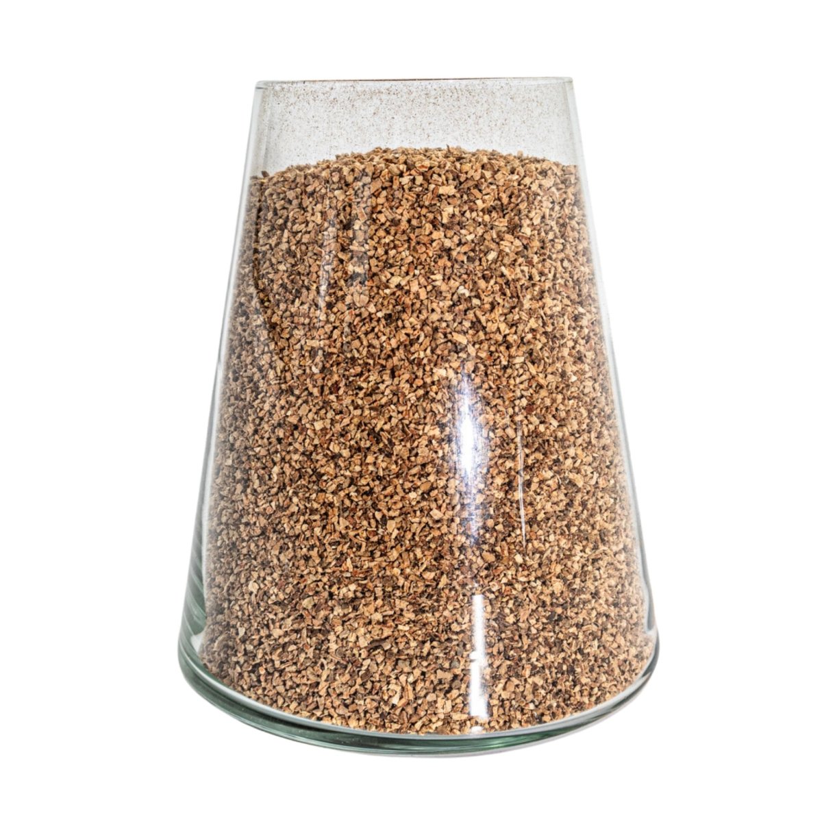 Cork Granulate Sport Field: Synthetic Turf Infill, Fake Grass Infill