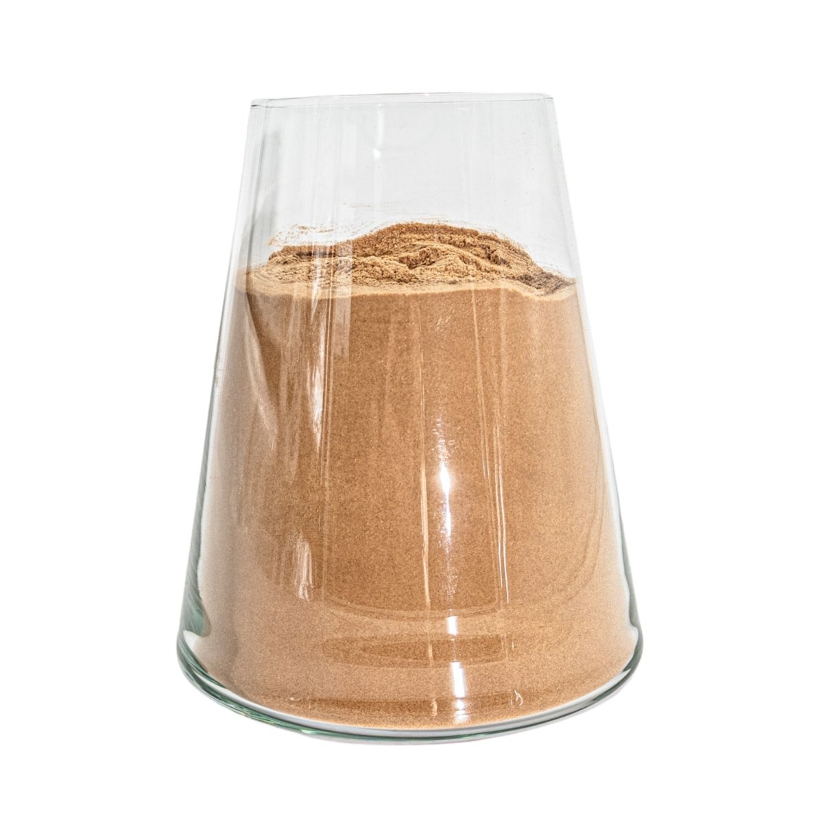 Cork dust - Cork powder for multiple applications!