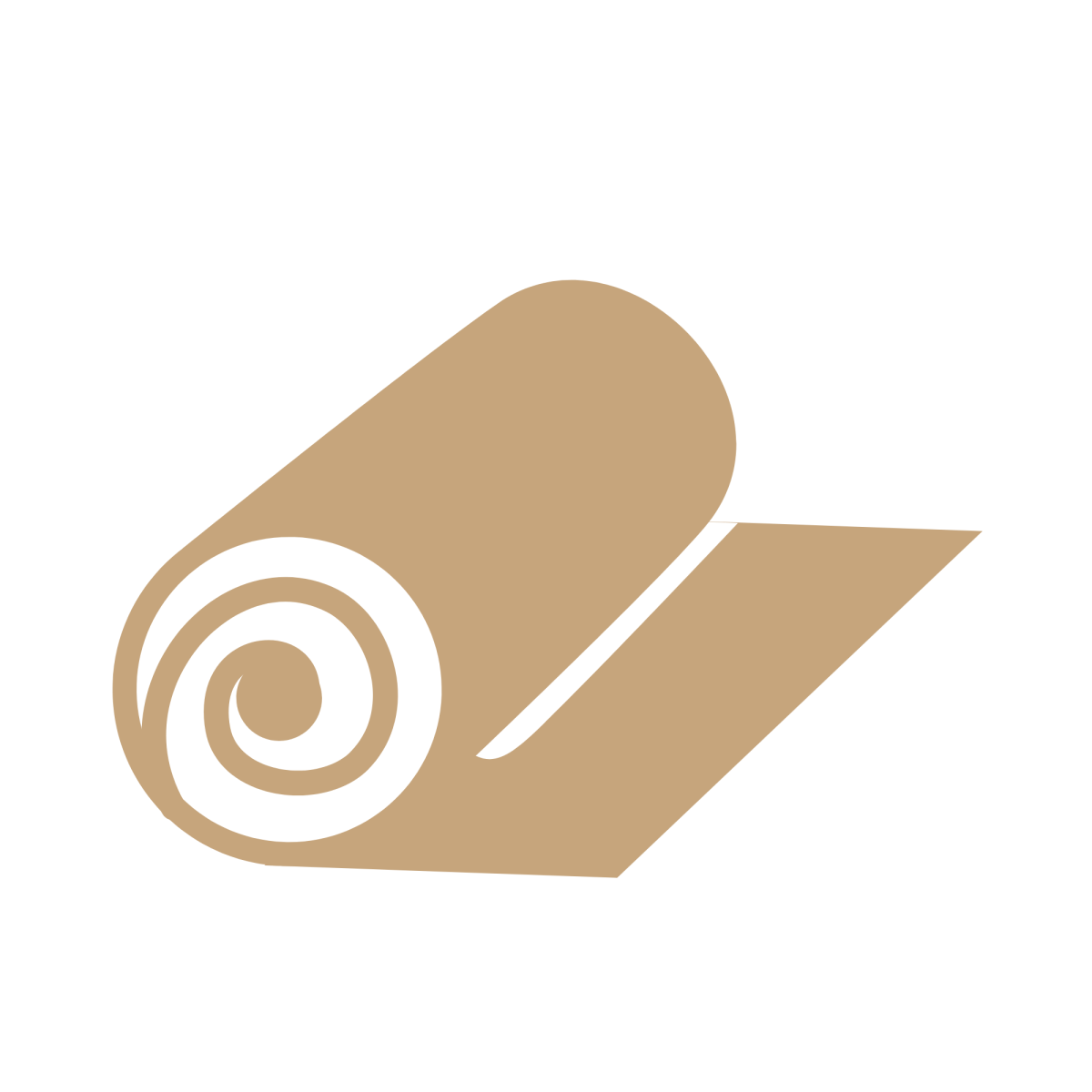 Agglomerated cork: High-quality cork sheet rolls