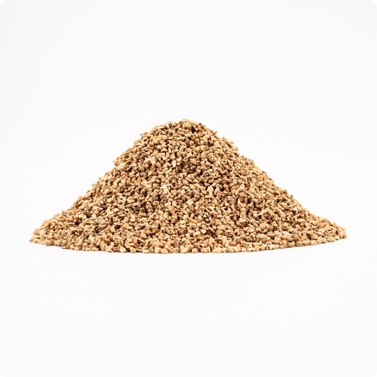 Cork granules (Shredded cork): Cork powder, cork nuggets