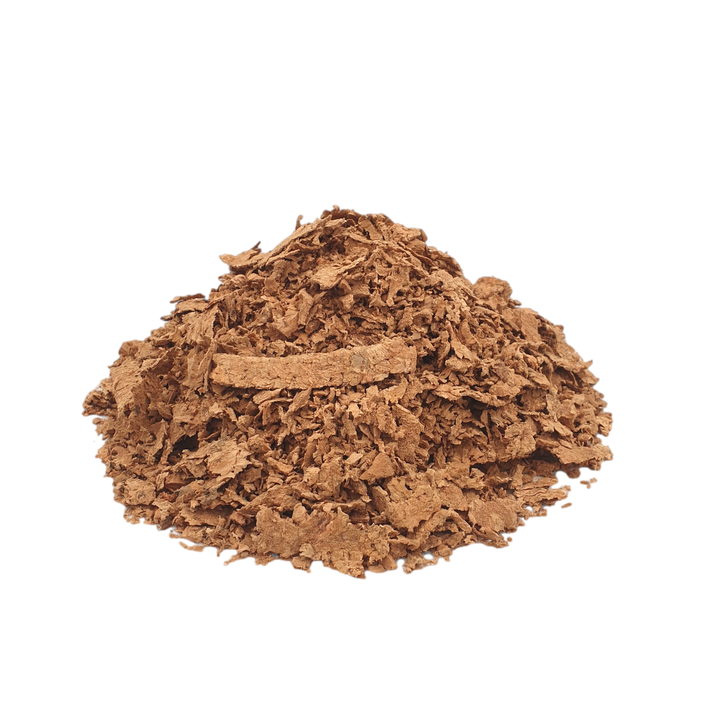 Recycled natural cork for further processing - Experts in cork products!