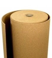 Top quality cork roll – for large notice boards and more!