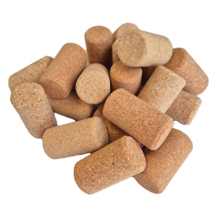 Cork Stopper: Wine Stopper for Sparkling Wine and Still Wine