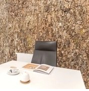 Decorative cork boards & cork wall tiles – contemporary design