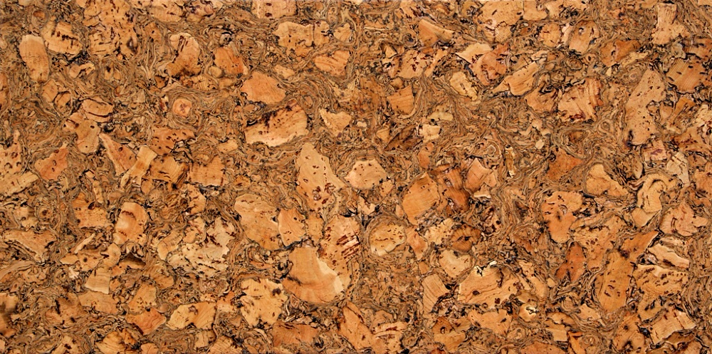 Fali parafa tapéta MAREA 3x300x600mm - csomag 1,98 m2 - Fali parafa ...