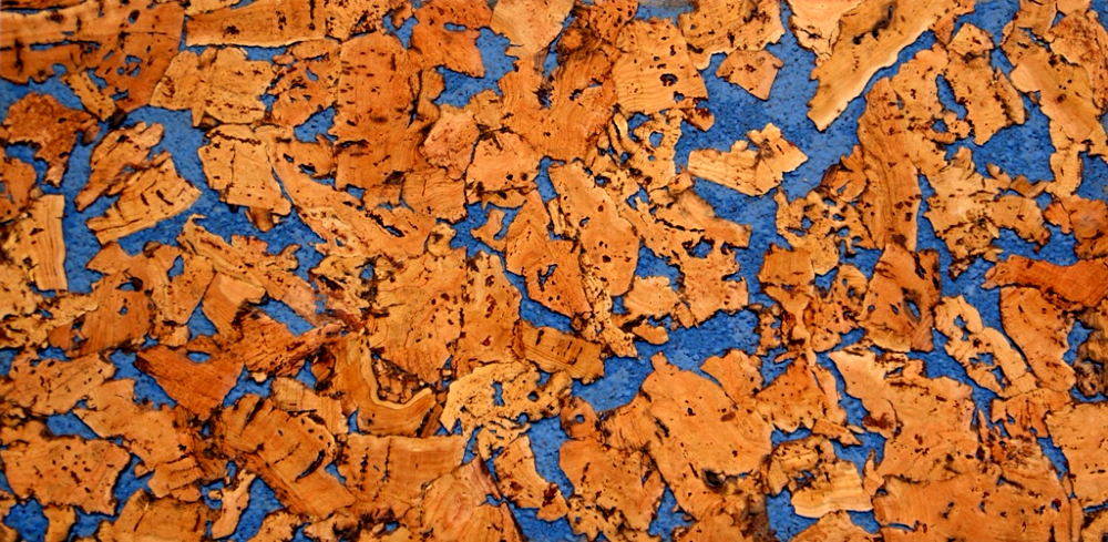 Fali parafa tapéta VARIO AZUL 3x300x600mm - csomag 1,98 m2 - Fali ...