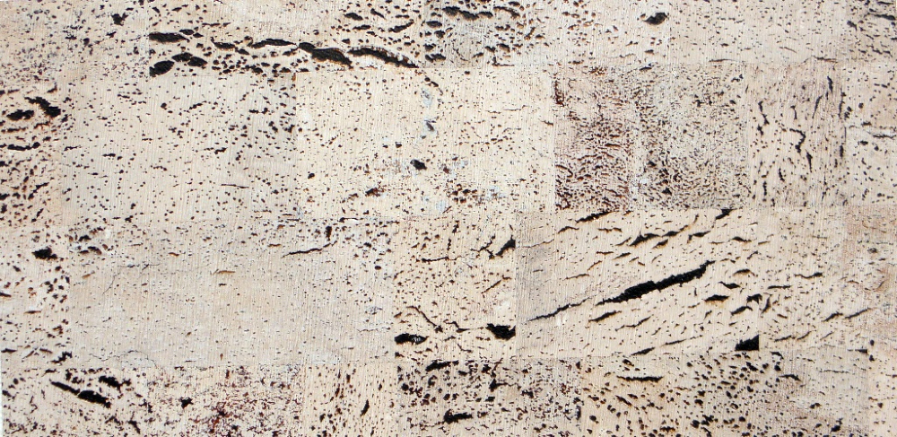 Fali parafa tapéta EUROPA PB 3x300x600mm - csomag 1,98 m2 - Fali parafa ...