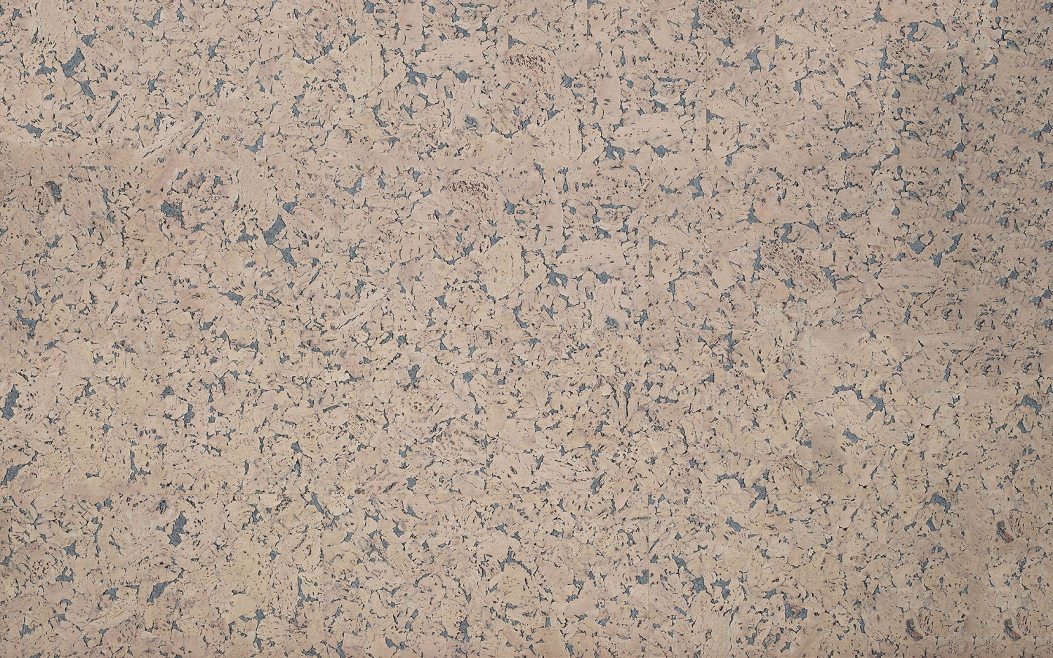 Decorative cork wall tiles HAWAI PEARL 3x300x600mm - package 1,98 m2