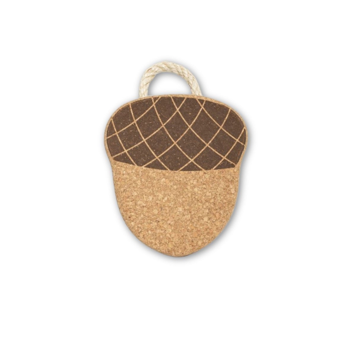 Parafa alátét Makk - Parafa alátétek - A parafa termékek szakértői!