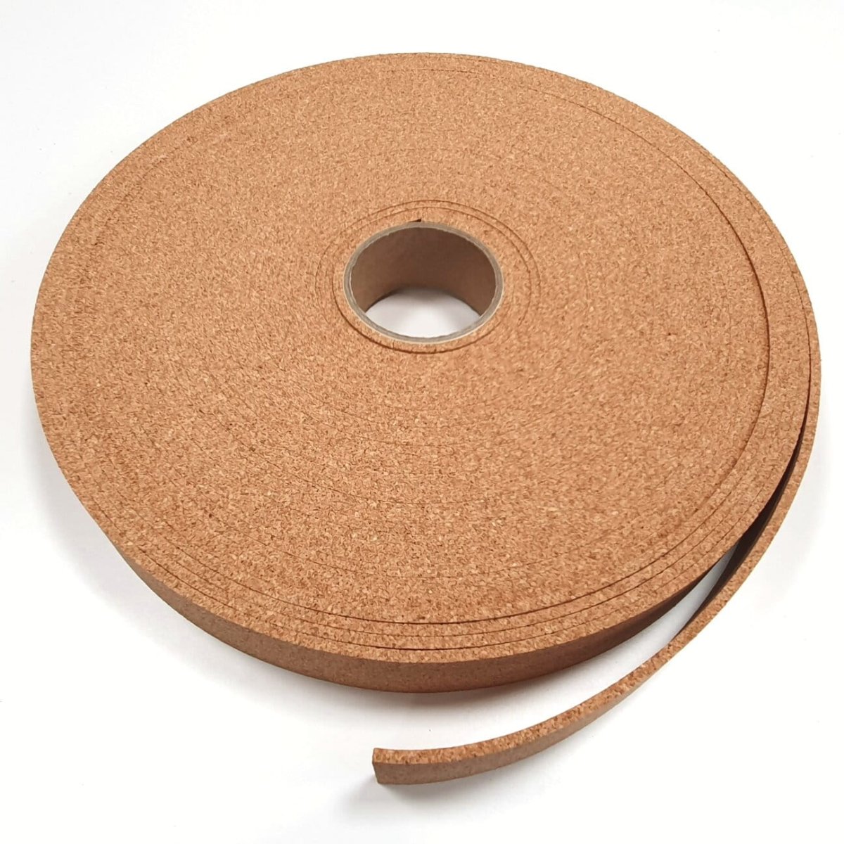 Parafa szalag 12mm x 100mm x 10m - Parafa szalag 100mm - A parafa termékek szakértői!