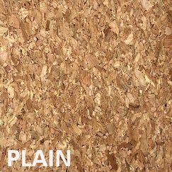 Tesatura Pluta Cortex Plain 0.5mm - Material Pluta Premium