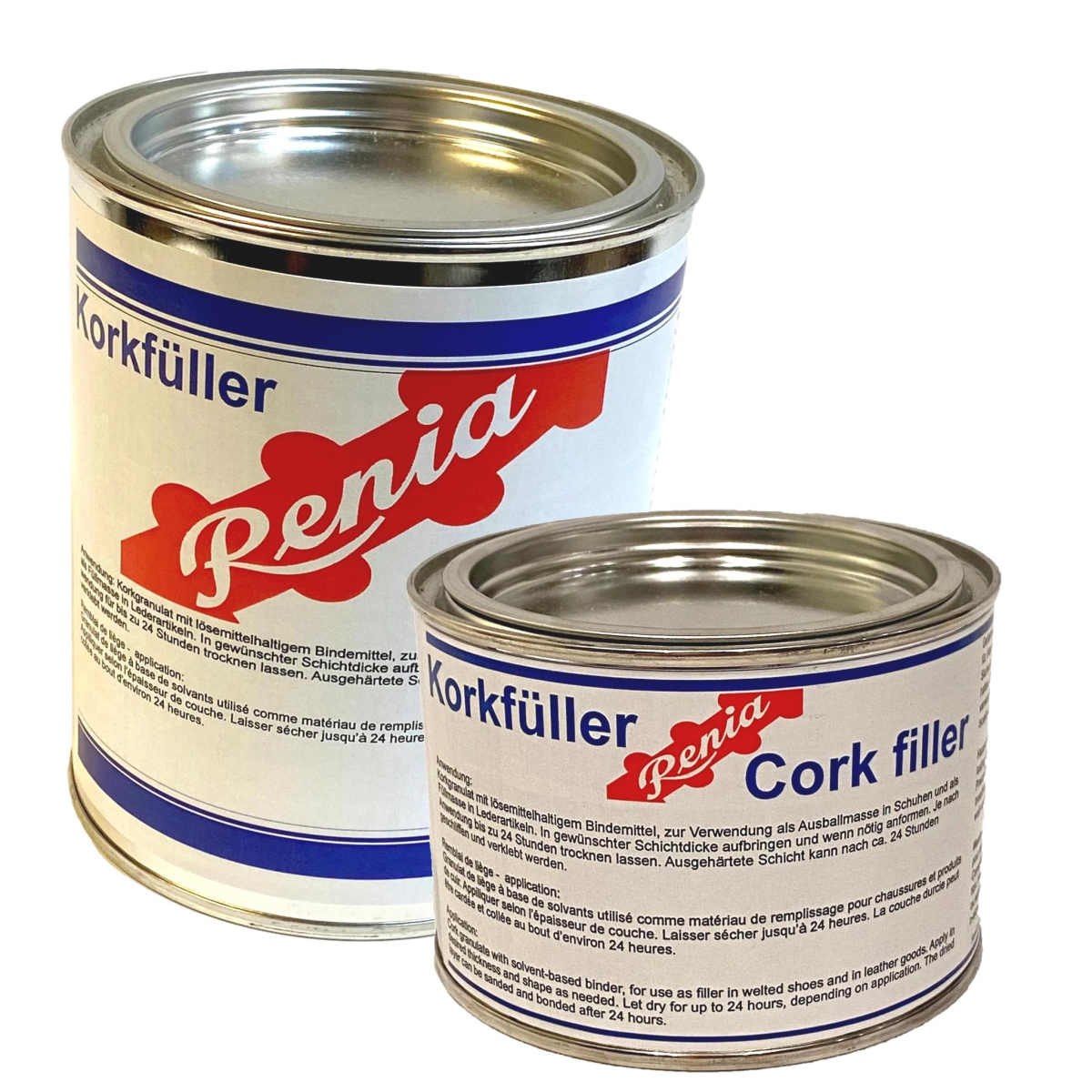 Renia Korkfüller Ausballmasse 450g - Korkfüller - Spezialisten für Kork!