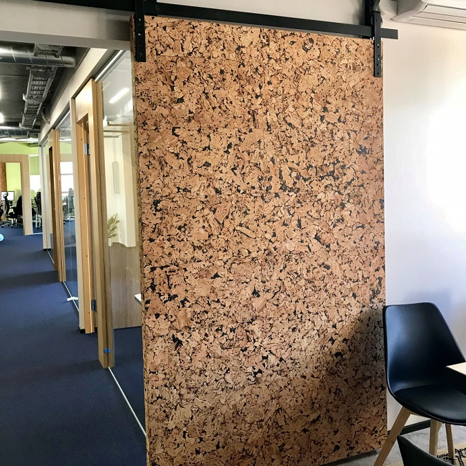 Fali parafa tapéta VARIO NEGRO 3x300x600mm - csomag 1,98 m2 - Fali ...